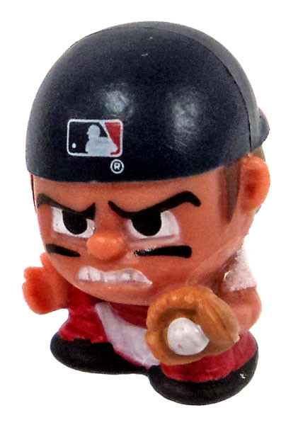 TeenyMates MLB Series 3 & 4 - ToyWiz