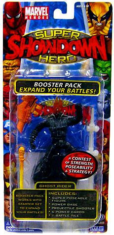 Funko Marvel Ghost Rider POP Rides Ghost Rider with Bike Exclusive ...