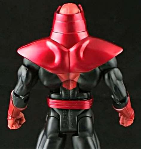 DC Universe Club Infinite Earths Signature Collection Atrocitus ...