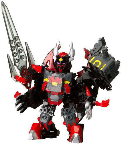 Tenkai Knights Tenkai Titan Vilius Set 13003 Spin Master - ToyWiz