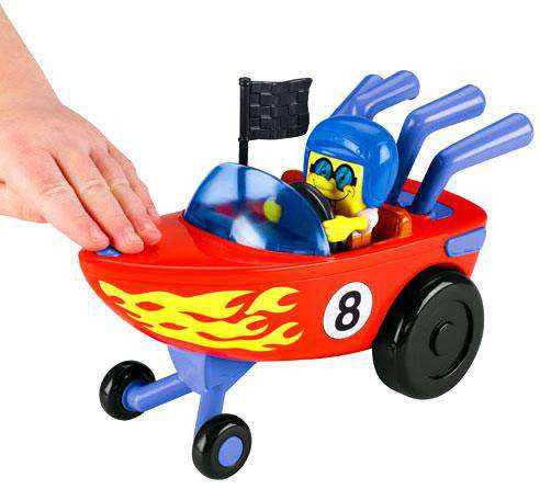 Fisher Price Spongebob Squarepants Imaginext Spongebob Speed Boat ...
