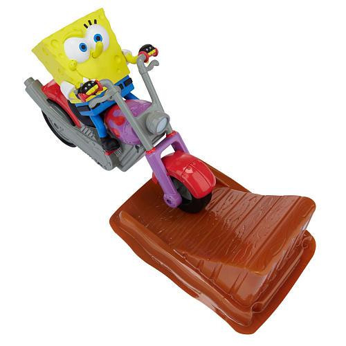 Hot Wheels Spongebob Squarepants Plankton Diecast Character Car 2016 ...