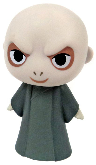 Funko Harry Potter Mystery Mini Voldemort 124 Mystery Minifigure Loose ...