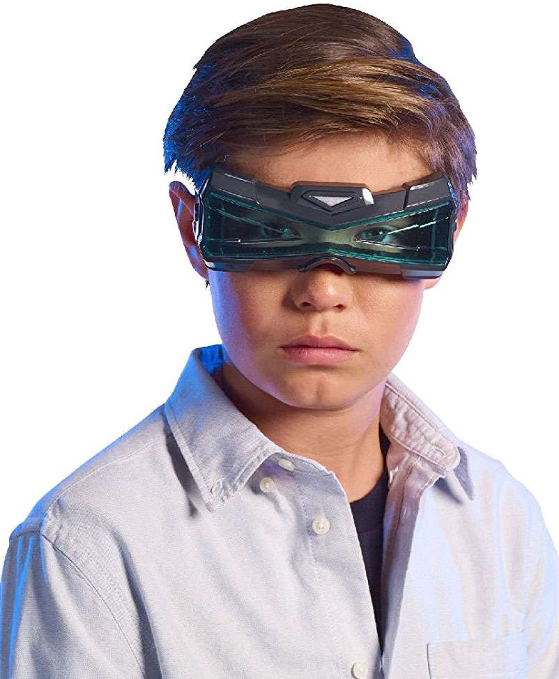 Disney Mech X4 X-Vision Goggles Roleplay Toy Bandai America - ToyWiz