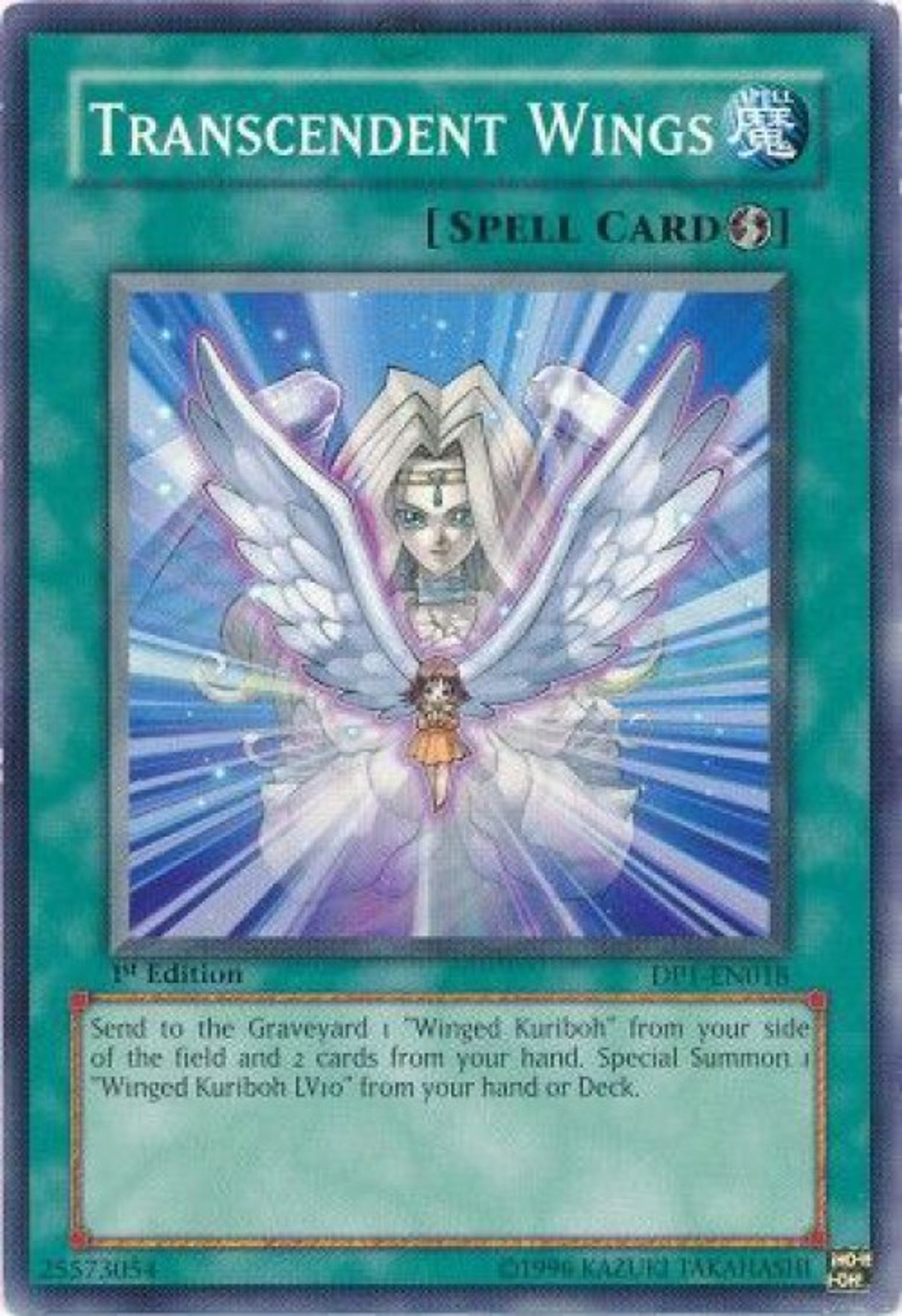 Yugioh Gx Trading Card Game Duelist Pack Jaden Yuki Single Card Common