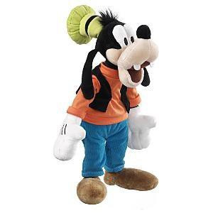Funko Disney POP Disney Goofy Vinyl Figure 38 - ToyWiz