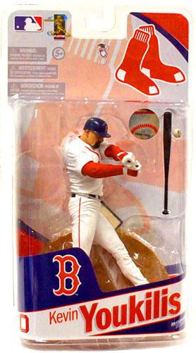 McFarlane Toys MLB Boston Red Sox Sports Picks 2010 Boston Red Sox ...