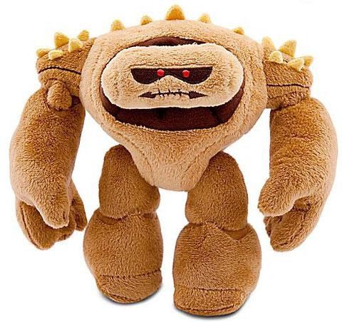 Disney Toy Story 3 Chunk Exclusive 7 Plush - ToyWiz