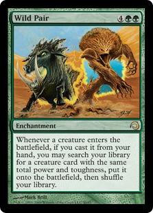 Magic The Gathering Premium Deck Series Slivers Single Card Rare Wild ...