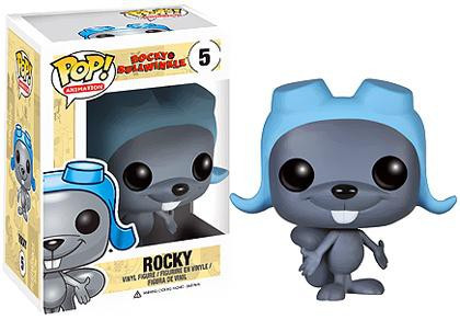 NECA Rocky Rocky Puppet Maquette - ToyWiz