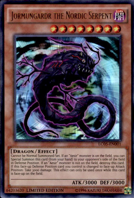 YuGiOh YuGiOh 5Ds Legendary Collection Mega Pack Single Card Common ...