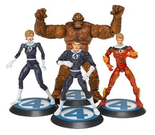Marvel Legends 2-Packs & Boxed Sets