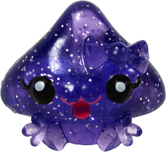 Moshi Monsters Moshlings Series 1 Kissy 1.5 Mini Figure Cosmic Spin ...