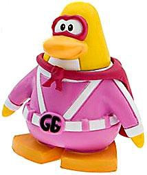 CLUB PENGUIN TOYS at ToyWiz.com - Buy Official Disney Club Penguin ...