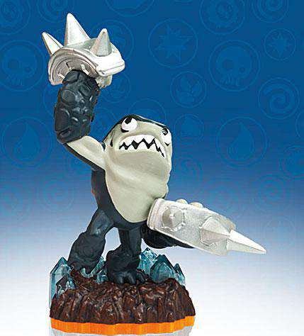 Skylanders Giants Giants Series 2 Terrafin Figure Pack Activision - ToyWiz