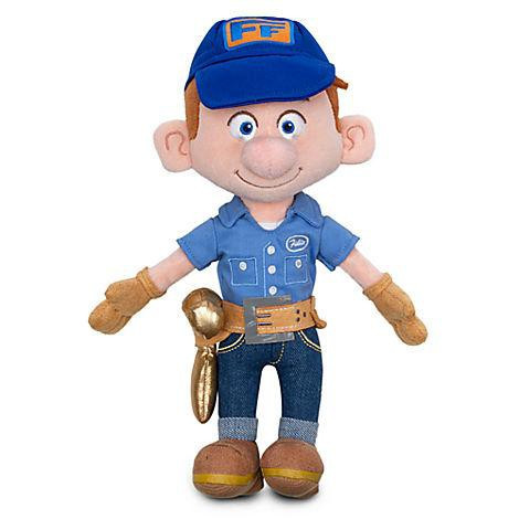 Disney Wreck-It Ralph 2 Ralph Breaks the Internet Fix-It Felix ...