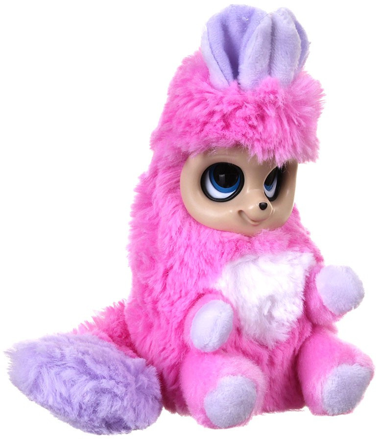 Fur Babies World Dreamstars Issi Plush Figure Moose Toys - ToyWiz