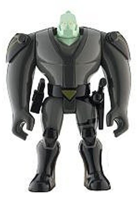 Ben 10 Alien Collection Series 1 Petrosapien Bounty Hunter 4 Action ...