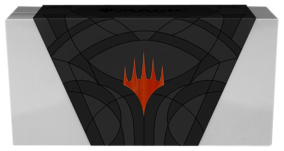 Magic The Gathering Trading Card Game TImeless Legends Exclusive Boxed ...