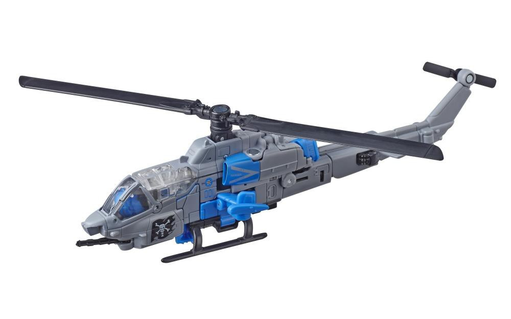 Transformers Generations Studio Series Dropkick Deluxe Action Figure 22 ...