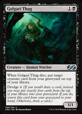 Magic The Gathering Ultimate Masters Single Card Uncommon Songs of the ...