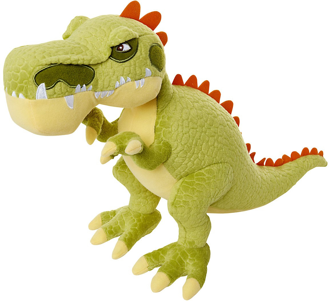 Gigantosaurus Gigantosaurus 12 Jumbo Plush Jakks Pacific - ToyWiz