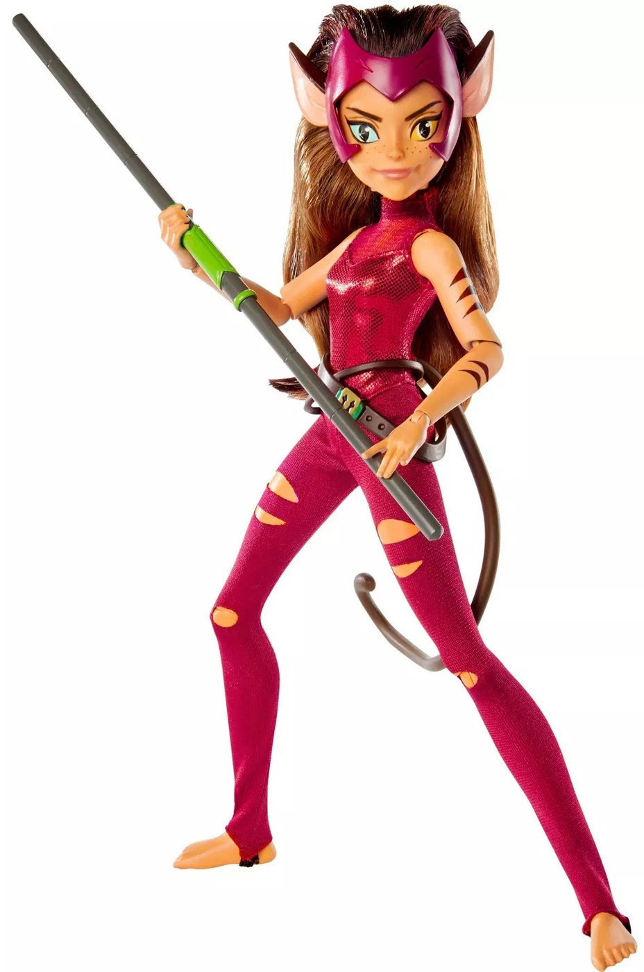 She-Ra and the Princesses of Power Catra Doll Mattel - ToyWiz