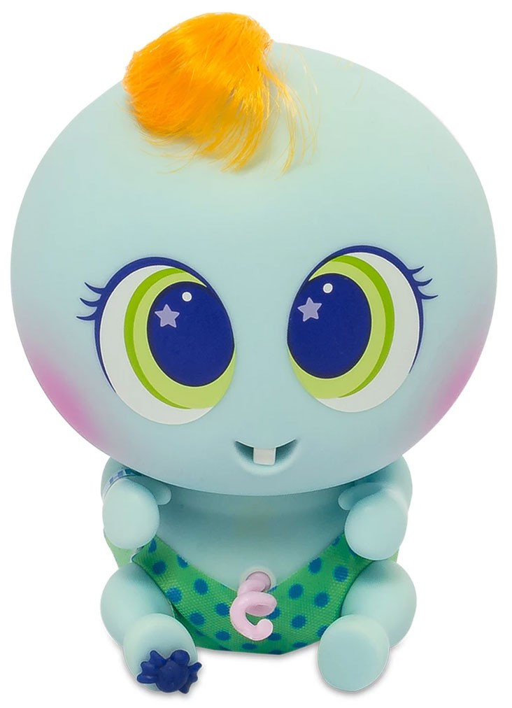 Neonate Babies Nerlie Gen 2 Lloyd Baby Distroller USA - ToyWiz