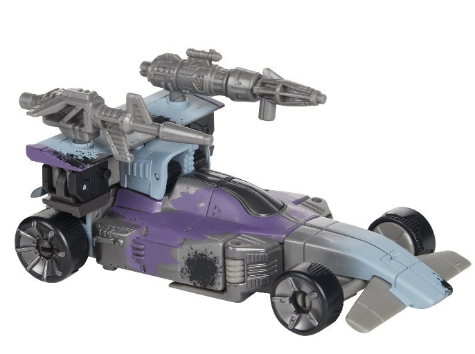 Transformers Generations War for Cybertron Trilogy Mirage Exclusive ...