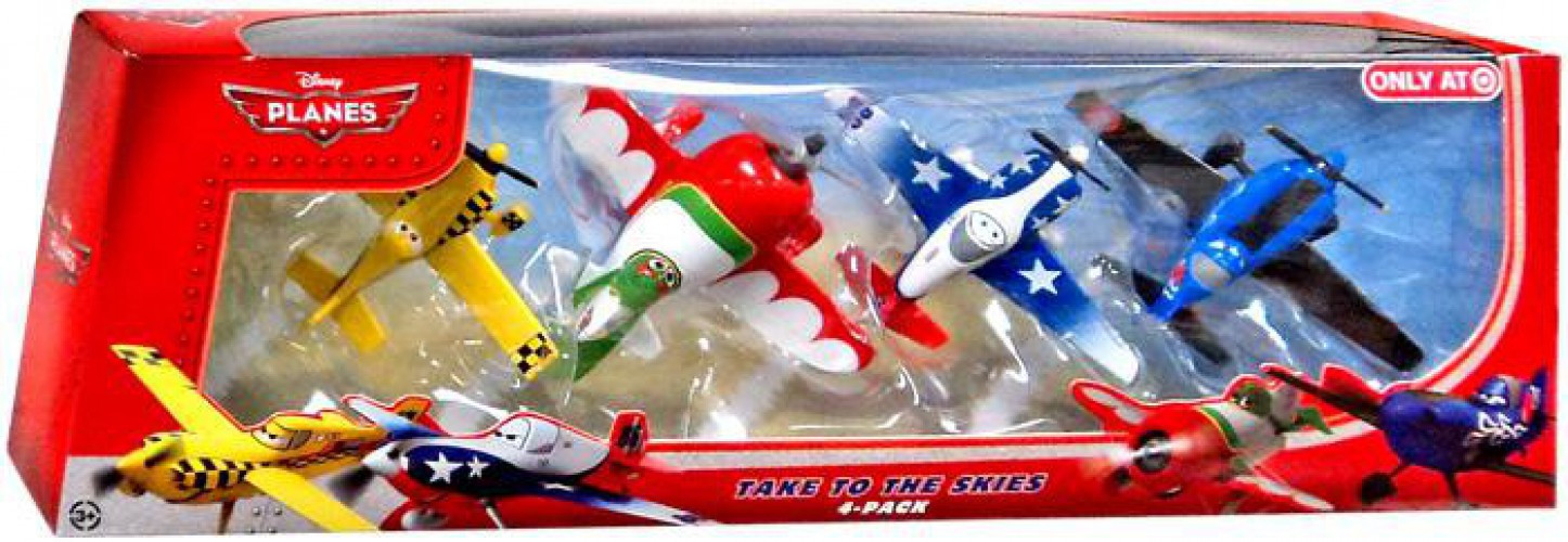 DISNEY PLANES MOVIE TOYS at ToyWiz.com - Official Disney Toons Movie ...