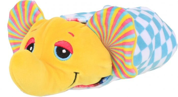 Cutetitos Mini Plush Carnivalitos Carnivalitos 7.5 Mystery Pack Basic ...