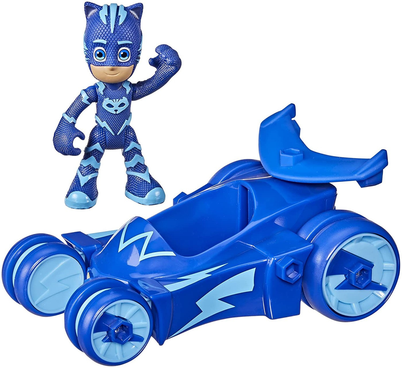 Disney Junior PJ Masks Catcar Vehicle Hasbro ToyWiz Disney Junior PJ Masks Catcar Vehicle Hasbro ToyWiz