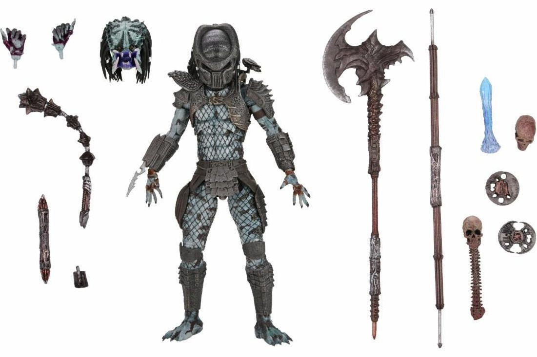 PREDATOR MOVIE TOYS at ToyWiz.com - Buy Official NECA Predator Movie ...