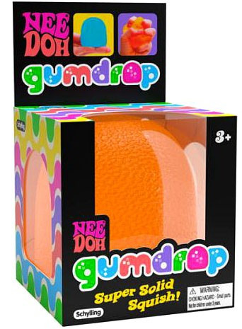 NeeDoh Products - ToyWiz