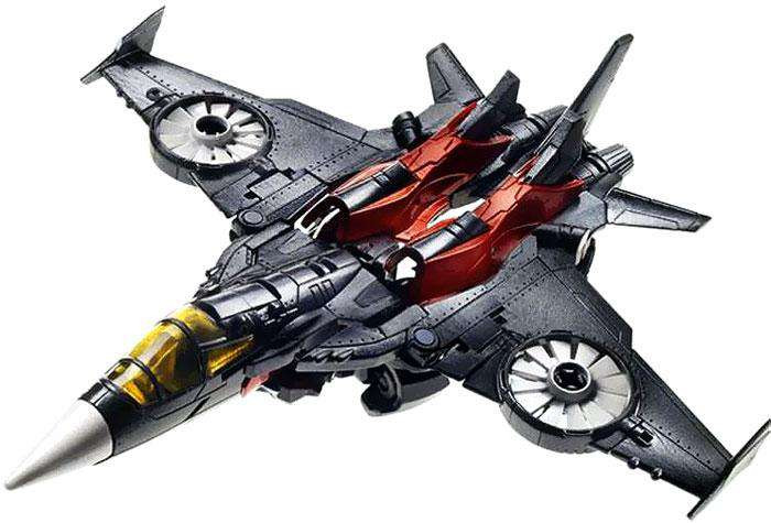 Transformers Generations 30th Anniversary Deluxe IDW Windblade Deluxe ...