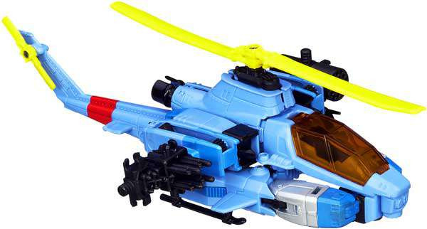 Transformers Generations 30th Anniversary Whirl Voyager Action Figure ...