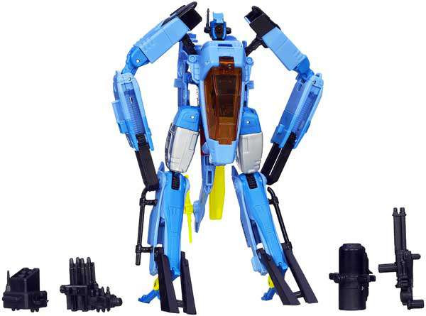 Transformers Generations 30th Anniversary Whirl Voyager Action Figure ...