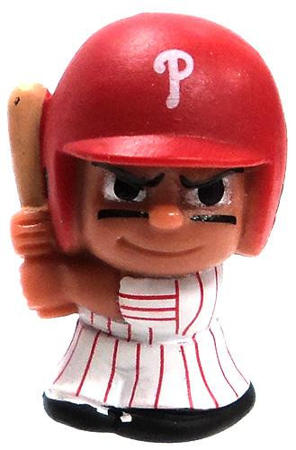 MLB TeenyMates Baseball Series 1 Batters Philadelphia Phillies ...
