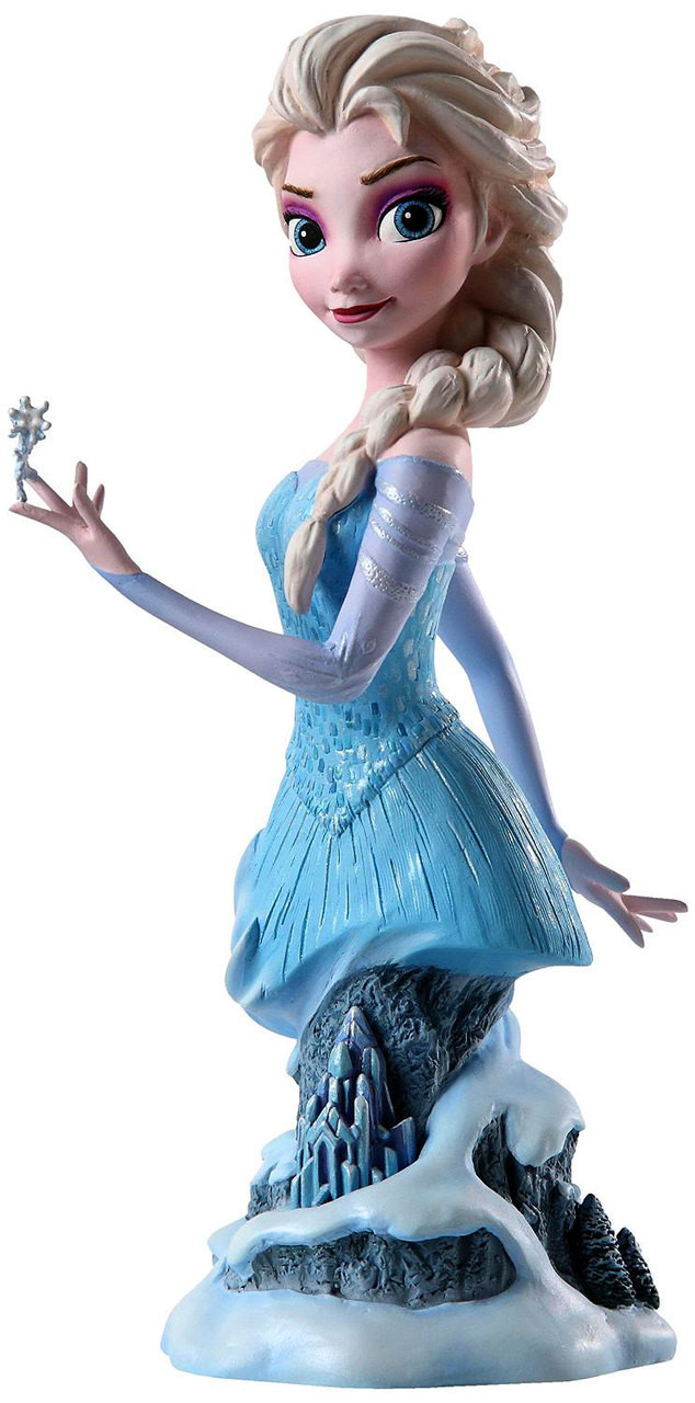 Funko Disney Frozen 2 POP Disney Elsa Exclusive Vinyl Figure 594 Ice ...