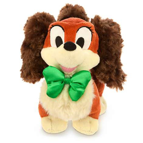 Disney Minnie Mouse Fifi Exclusive 7 Plush - ToyWiz