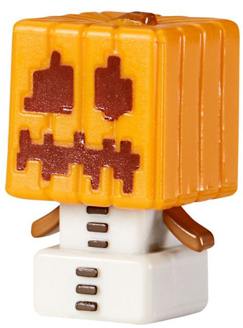 Minecraft Stone Series 2 Wither 1 Mini Figure Loose Mattel Toys - ToyWiz