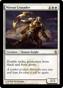 Magic The Gathering Mirrodin Besieged Single Card Rare Mitotic ...