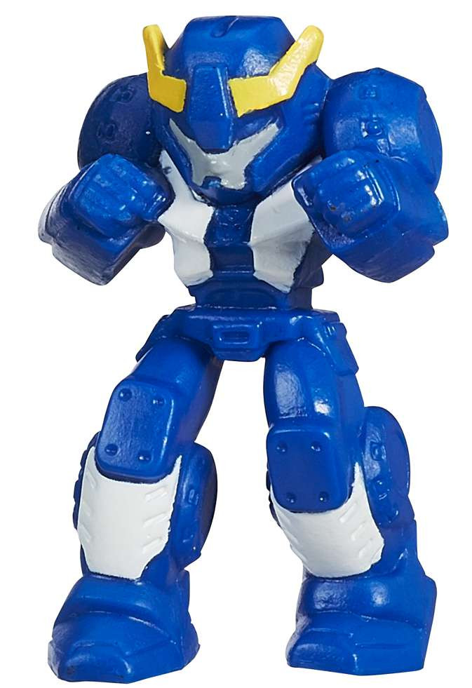 Transformers Robots in Disguise Optimus Prime Strongarm Action Figure ...