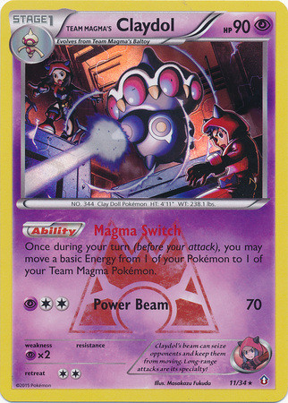 POKEMON X&Y DOUBLE CRISIS TCG TRADING CARD GAME at ToyWiz.com On Sale