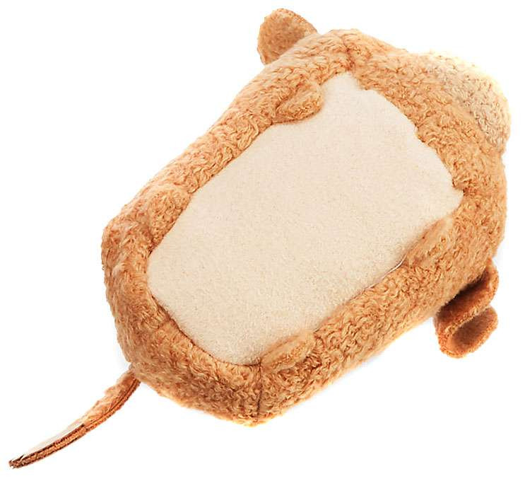 Disney Tsum Tsum The Lion King Nala 3.5 Mini Plush - ToyWiz