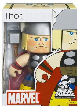 Marvel Marvel Gallery Thor 8 PVC Figure Statue Comic Version Diamond ...