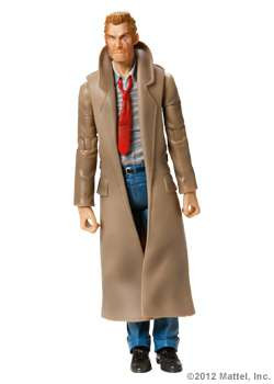 DC Universe Club Infinite Earths Signature Collection John Constantine ...