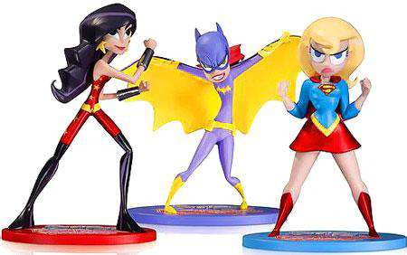 DC Super Best Friends Forever Super Best Friends Forever Exclusive 11 ...