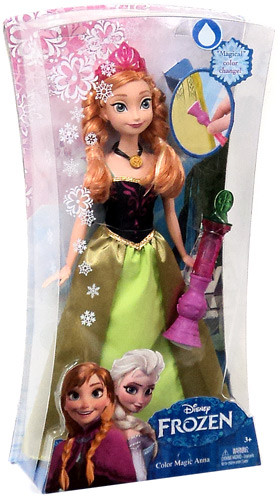 Disney Frozen Elsas Ice Castle Construction Exclusive Playset - ToyWiz