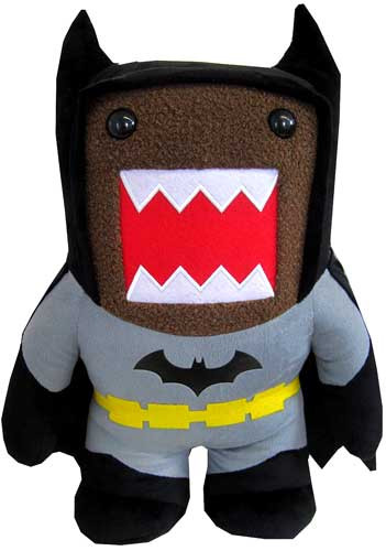 Domo Toys & Domo Plush Figures